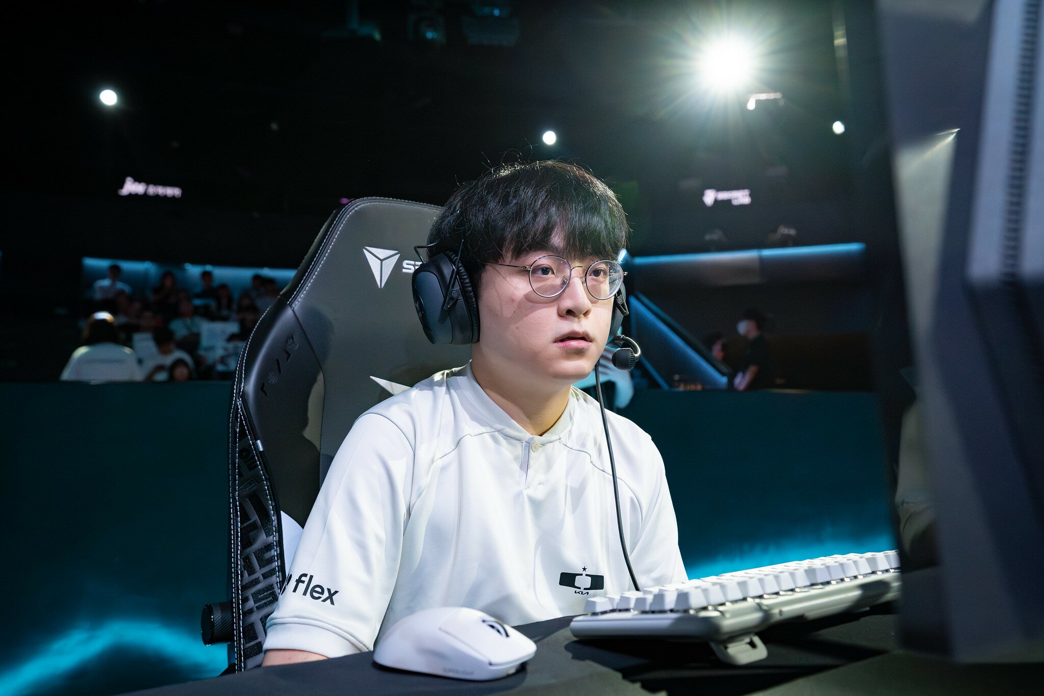 [LCK 서머] "풀세트는 이제 그만!" DK, KT 상대로 2:0 승리 - 東京徒然日記